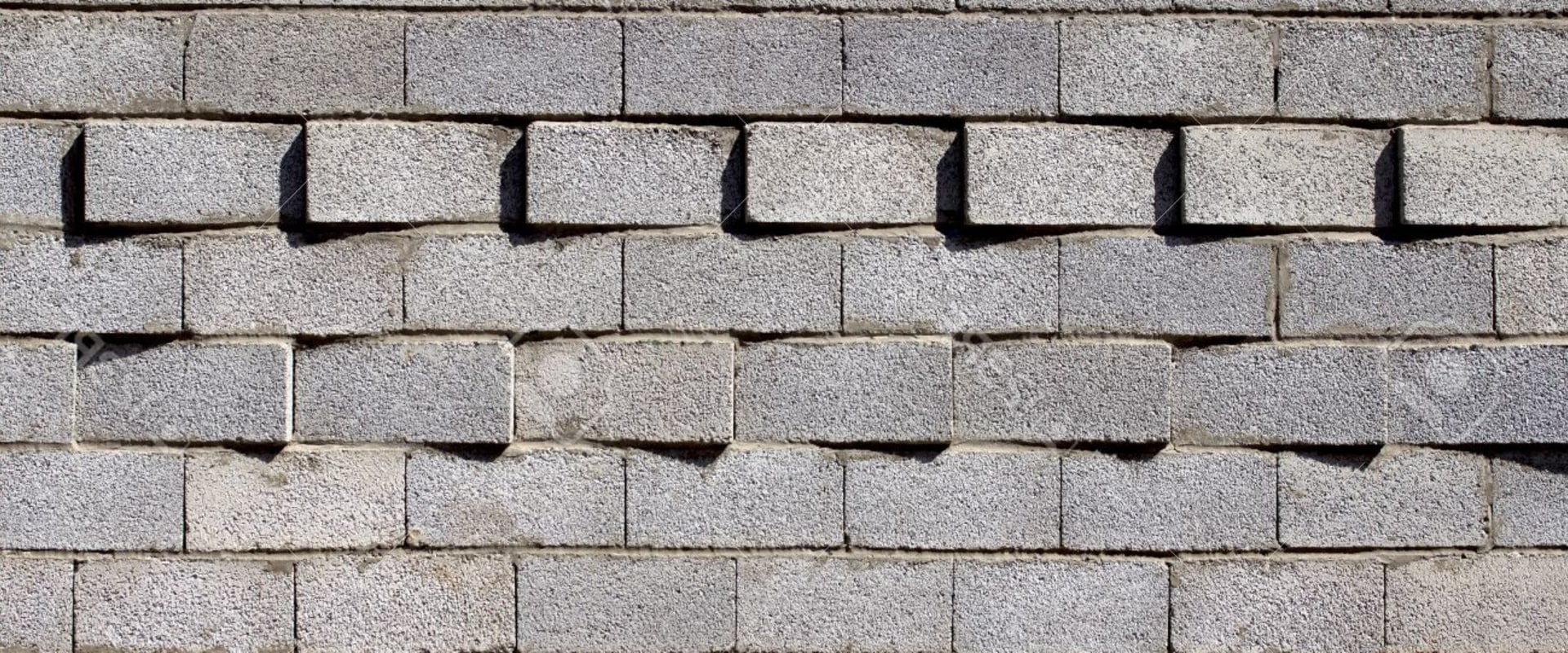 The Versatility and Importance of Masonry Units