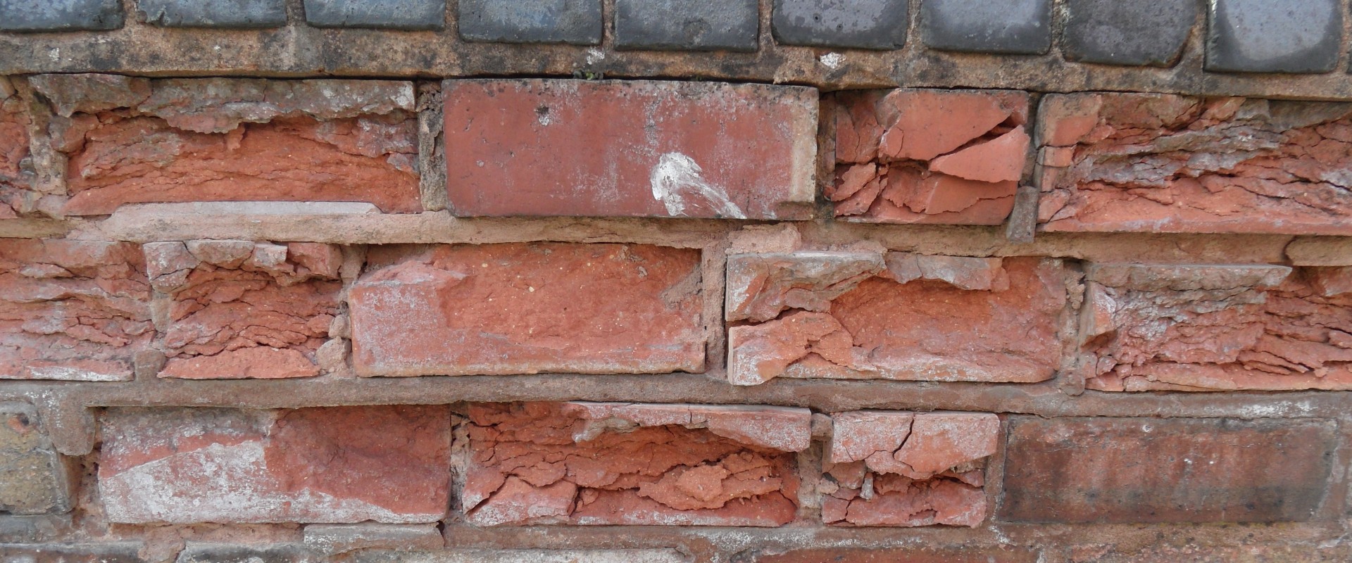 The Common Causes of Failure in Masonry Structures