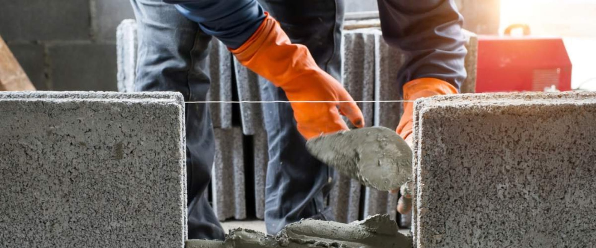 The Art of Masonry: Understanding Different Types of Masonry Work