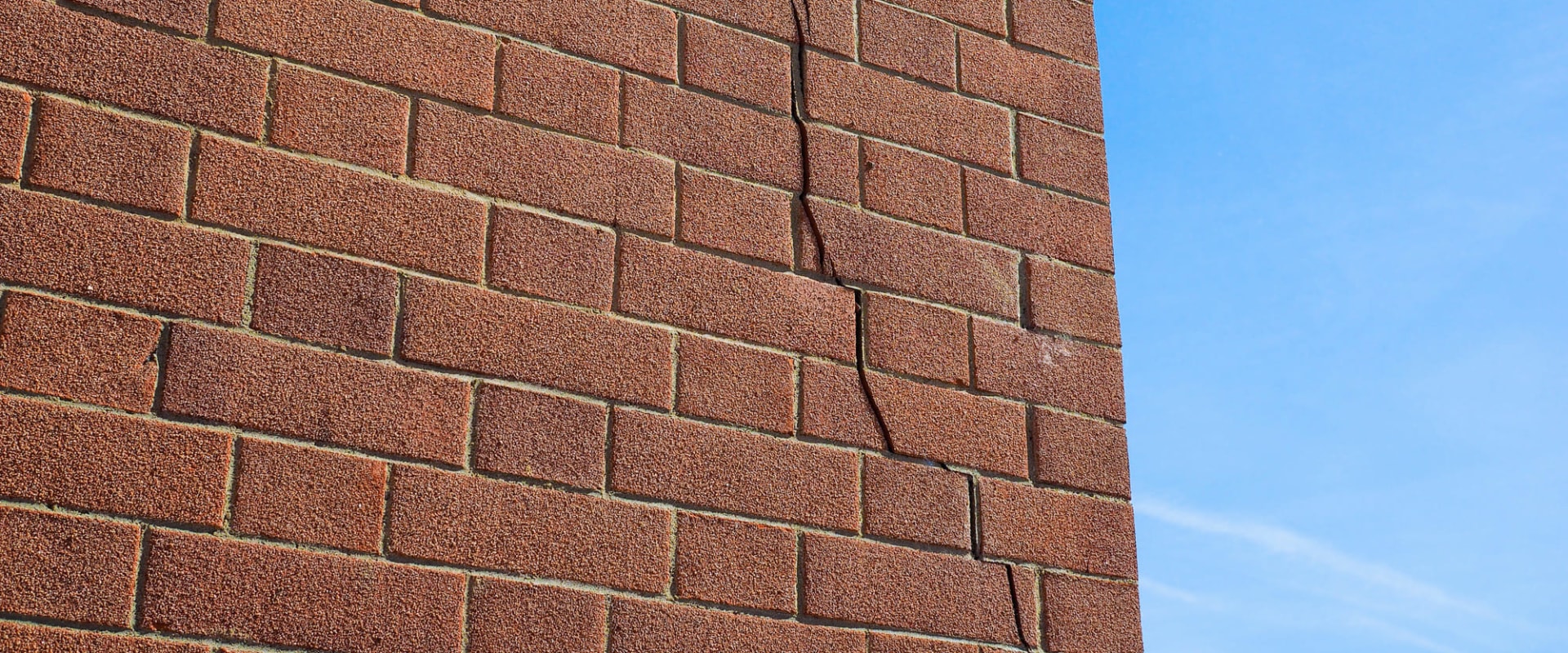 The Dangers of Moisture: Understanding the Causes of Masonry Damage